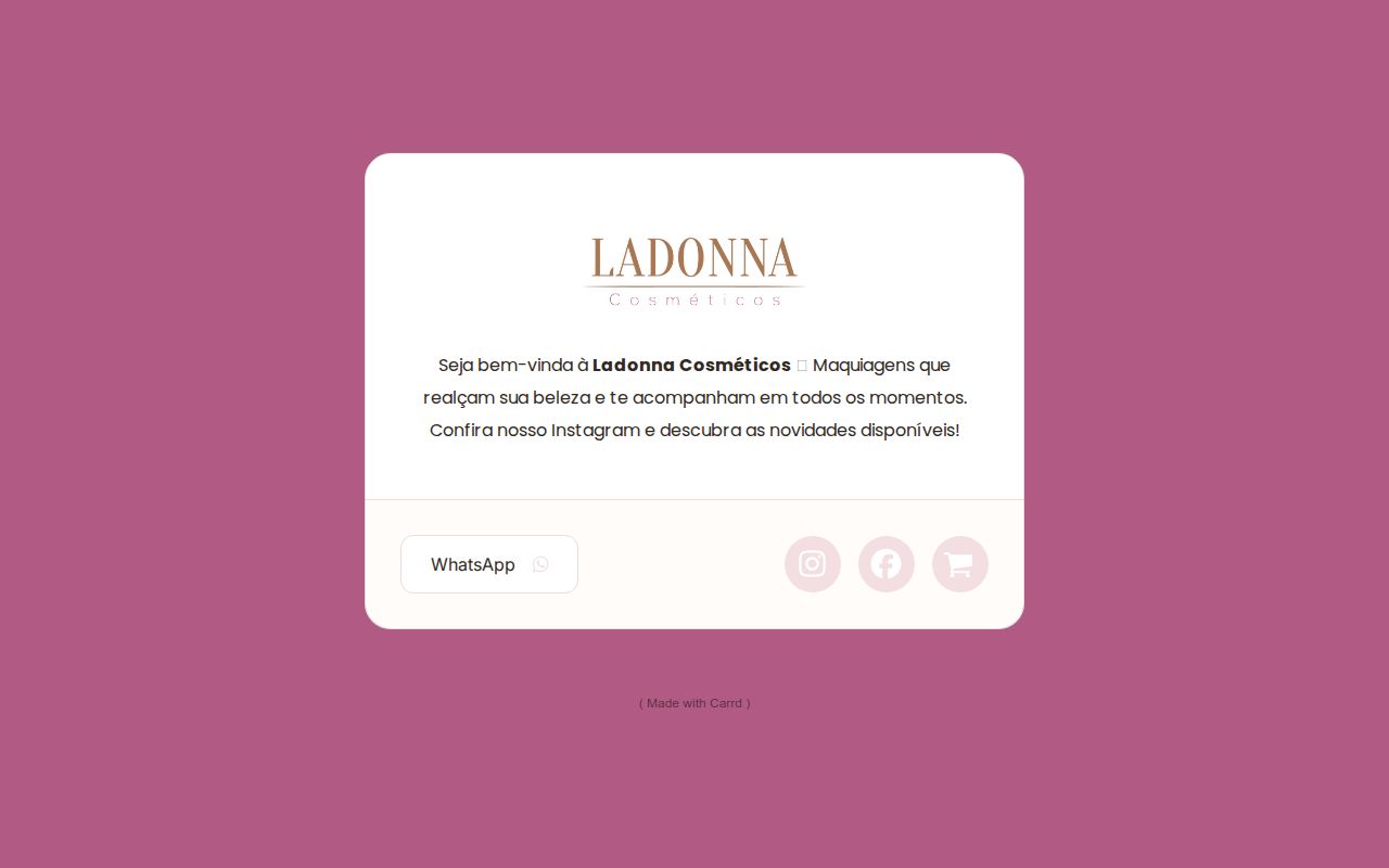 Ladonna